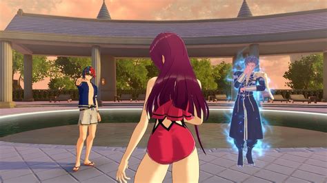 Ivy Thicc Fire Emblem Engage Youtube