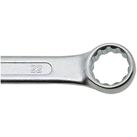 Combination Spanner Chabi Pana Multi Size Wrench Implemental