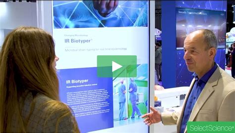 Selectscience® On Linkedin Healthcare Microbiology