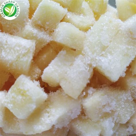 Sweet Frozen Apple Chunks Suppliers And Manufacturers Wholesale Best Sweet Frozen Apple Chunks