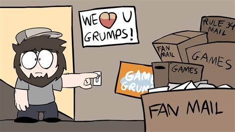 Jontron Egoraptor Rule 34 Rule34 If It Exists There Is Porn Of It
