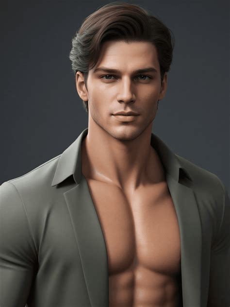 Chat With Caleb Nsfw Enjoy Free Unrestricted Ai Character Roleplay No