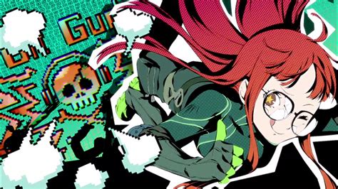 Futaba Sakura Wallpapers Wallpaper Cave
