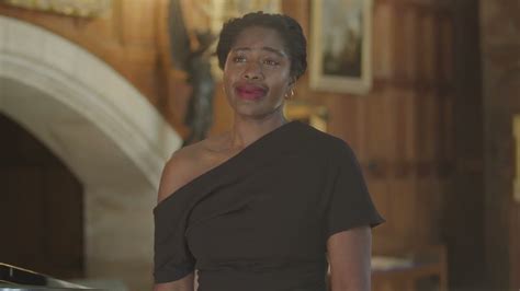 Nardus Williams Soprano Short Biography