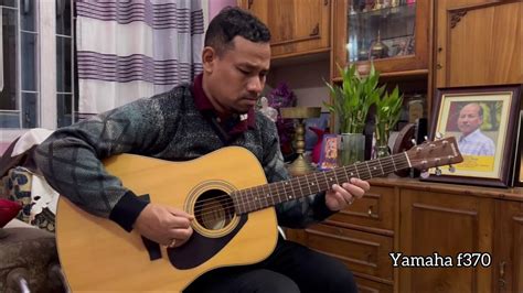 Comparison Between Yamaha F310 And F370 By Mrinal Rabha Yamaha F310 Yamaha F370 Youtube