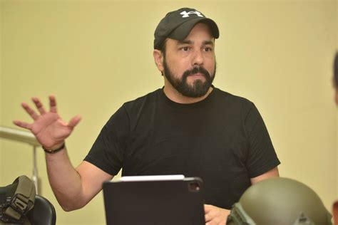 Alcalde Luis Chonillo Se Refirió Al Atentado Ocurrido A Las Afueras De Una Empresa En Durán