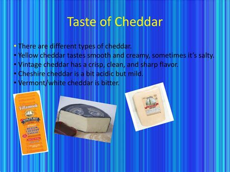 PPT Cheddar Cheese PowerPoint Presentation Free Download ID 2229443