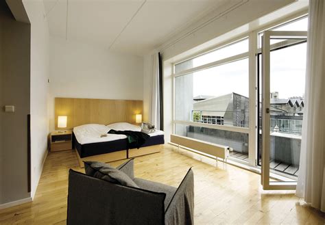 Cph Hotel Copenhagen 3⋆ Hotel In Centre Of Copenhagen