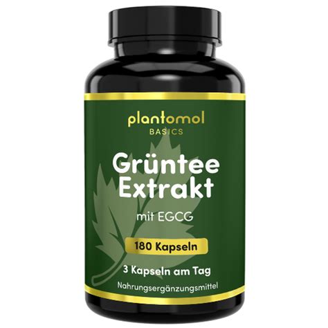 Plantomol Hochwertige And Reine Nahrungsergänzungsmittel Für Dich