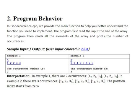 Solved Include Using Namespace Std Int Main Int