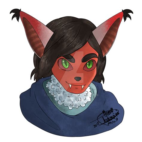 Tenra Commission By Nenesart On Deviantart Tenra Commission By Nenesart On Deviantart