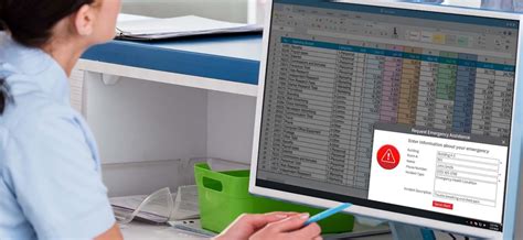 Choosing The Right Panic Buttons For Your Organization — Alertus