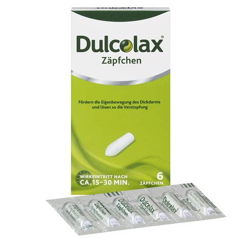 Dulcolax Suppositories Fast Relief For Constipation 6 Pieces 1 Pack Buy Online Buy Now