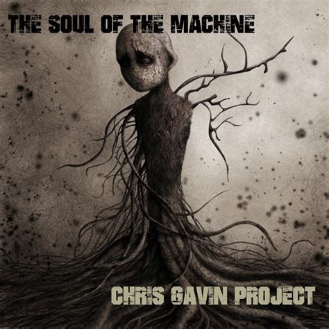 Chris Gavin Project