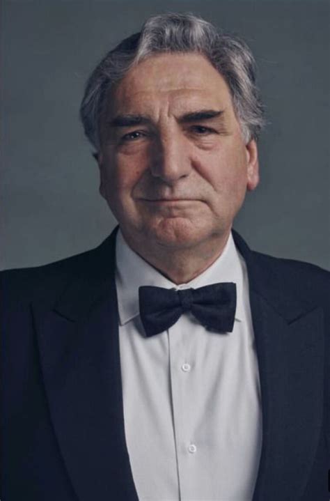 Best 13 Jim Carter A K A Mr Carson Comes To Town Artofit