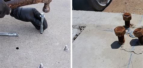 How To Remove Hammer Drive Anchors 4 Easy Guidelines 2025