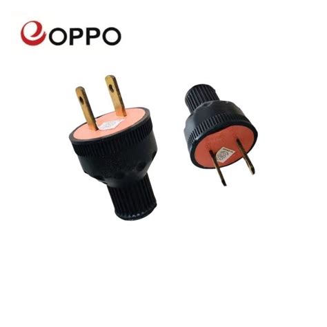 Rubber Plug Electrical Plug Weatherproof Socket Eoppo Shopee Philippines