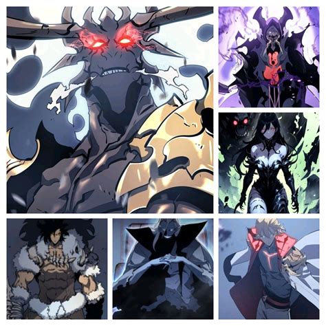 Op Neglected Shadow Monarch Deku Completed The Attack Of The