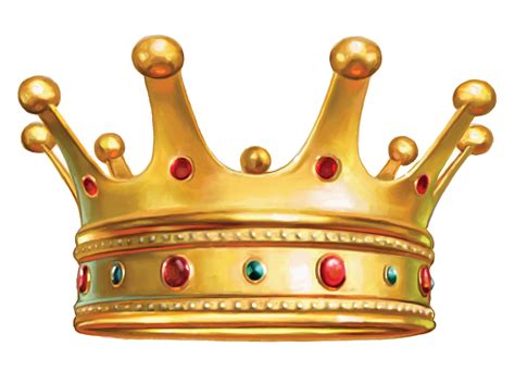 Big Crown Cliparts Find The Perfect Crown For Your Project