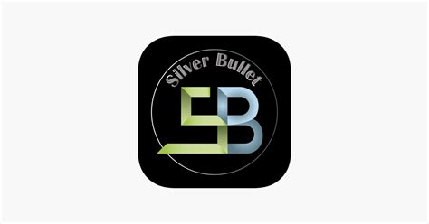 ‎silver Bullet App On The App Store