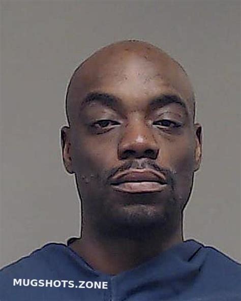 Hodge Jarvis Antawa 12 23 2024 Collin County Mugshots Zone
