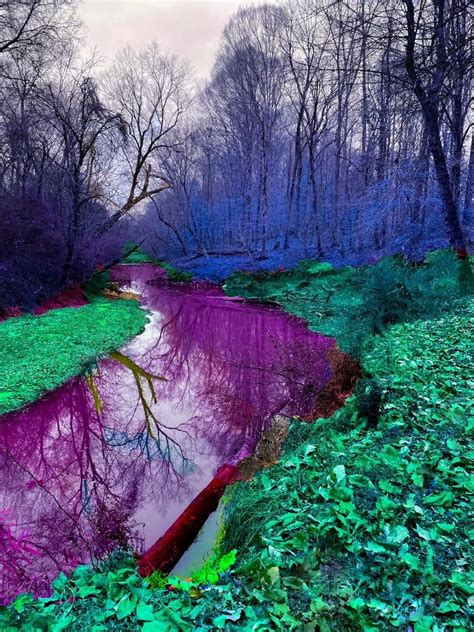 Down By The River Rsurrealism
