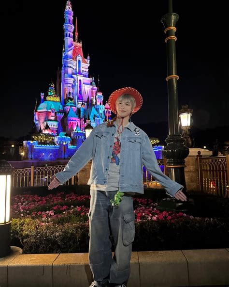 250219 Kang Daniel Instagram Update Kpopping