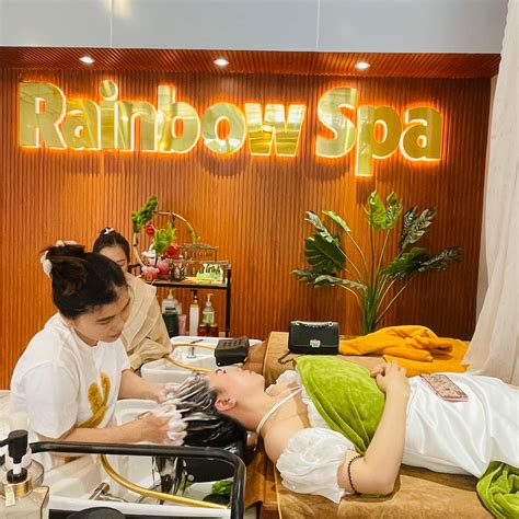 Rainbow Spa Quận Ngũ Hành Sơn
