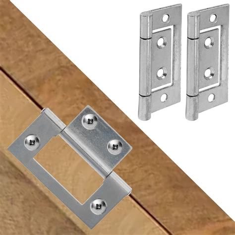 Flush Cabinet Door Hinges