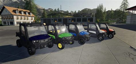 Fs19 Vehicles Mods Farming Simulator 19 Vehicles Download