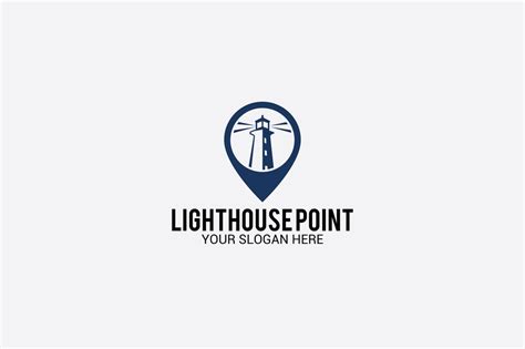 Item Lighthouse Point By Shazidesigns Shared By G4ds