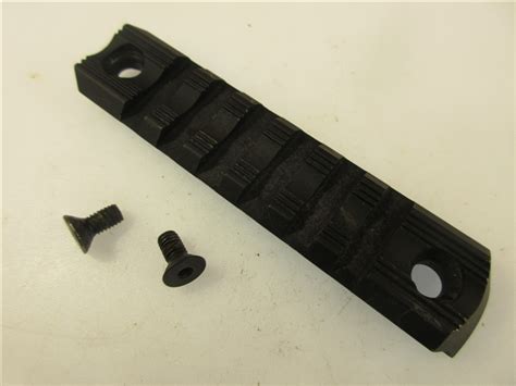 Browning Buckmark Scope Base