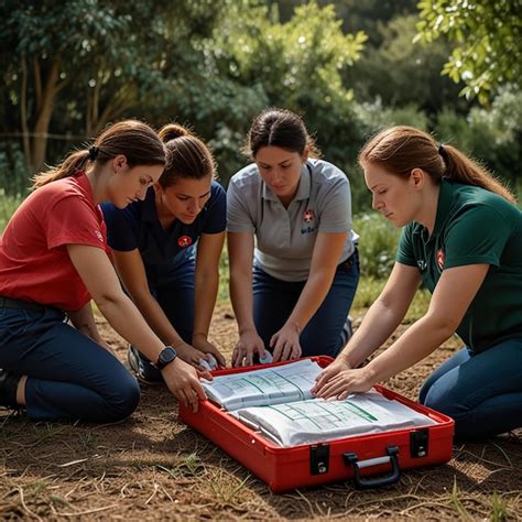 22000 Cpr Training With Map Pictures