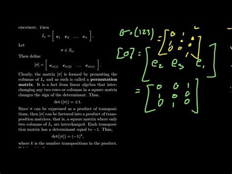 even or odd permutation matlab deals
