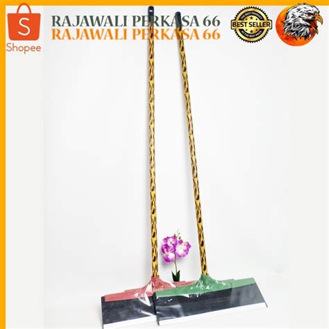 Hot Item Floor Wiper Push Rubber Rubber Floor Mop Water Push Mop