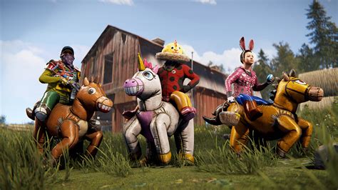 Easter 2025 News — Rust