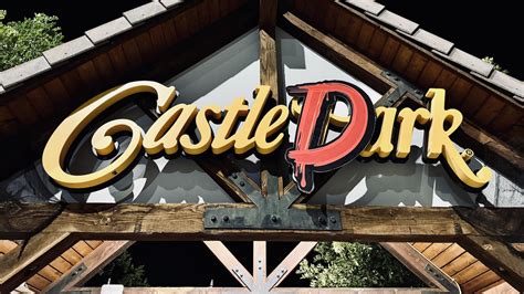 Castle Dark Terrifying Riverside Audiences Until October 27 Freaks