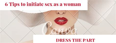 Tips To Initiate Sex As A Woman TeamBoma