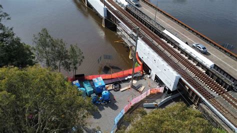 Dora Creek Remediation Pc Analysis