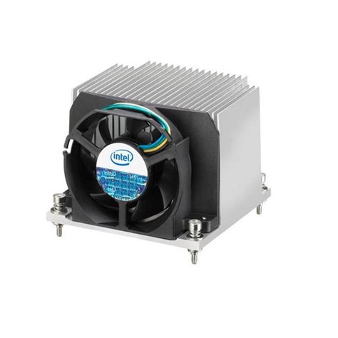 Intel Bxsts100a Thermalsolution Lga1366 It Megabyte