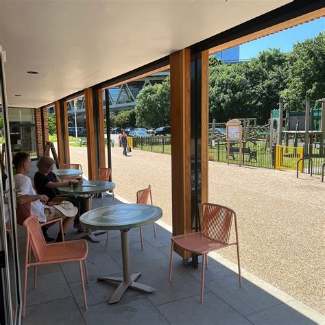 The Potting Shed At Boston Manor Park Brentford Reviews