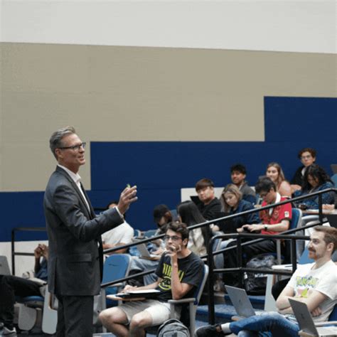 Timothy Wiseman 83  School Of Business