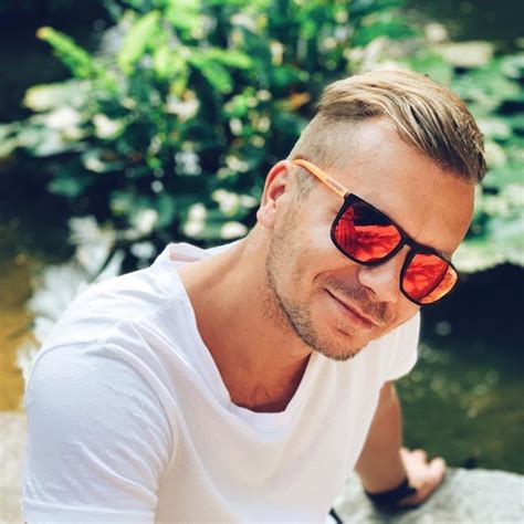 Michał Strzeszewski Youtube