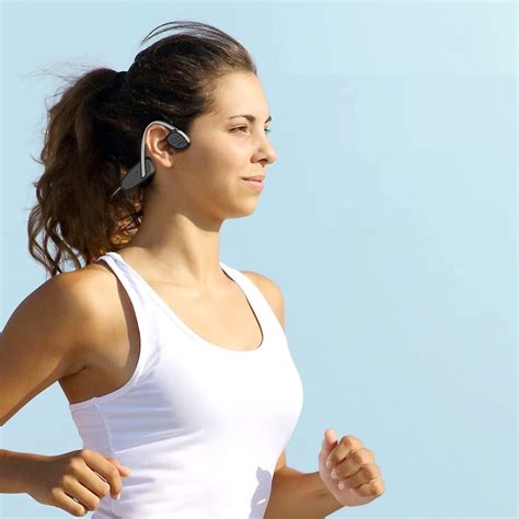 Best Bone Conduction Headphones Updated 2022