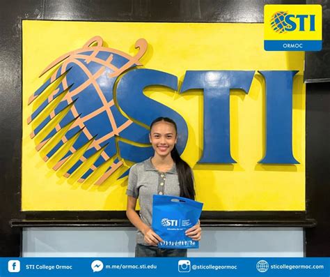 Sti College Ormoc Added A New Photo Sti College Ormoc