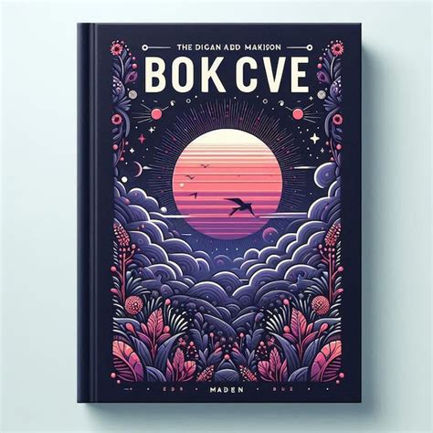 Book Cover Art Design Pictures Freepik
