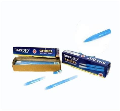 Ms Maxpro Steel Chisel Pointed At Rs 90piece In Hyderabad Id