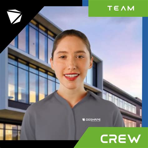 Alice Dgshape Assistant With A Human Heart