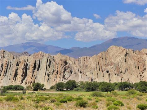 Salta Argentinië Bezienswaardigheden We Are Travellers