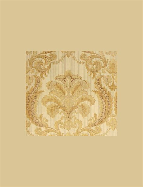 Klassiek Barok Behang Vintage Barok And Paisley Behang Swiet Nl